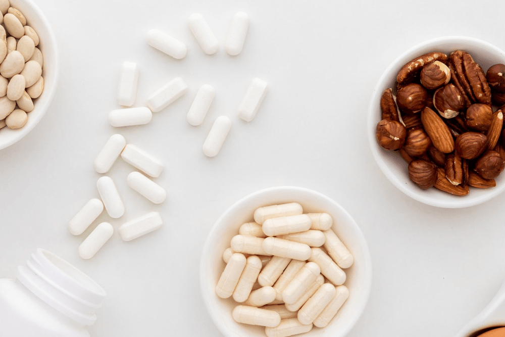 L‑Lisina: qué es, beneficios, dosis y alimentos ricos - Hi Vitamins
